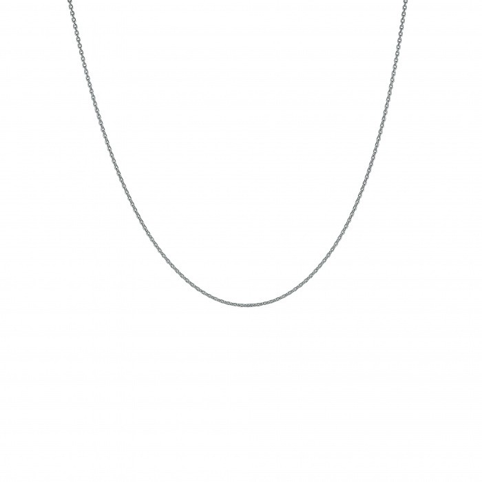 [新品] ユキザキセレクトジュエリー チェーン 約50cm PT850 小豆0.75 AZUKINCCHAIN ネックレス J257880 ...