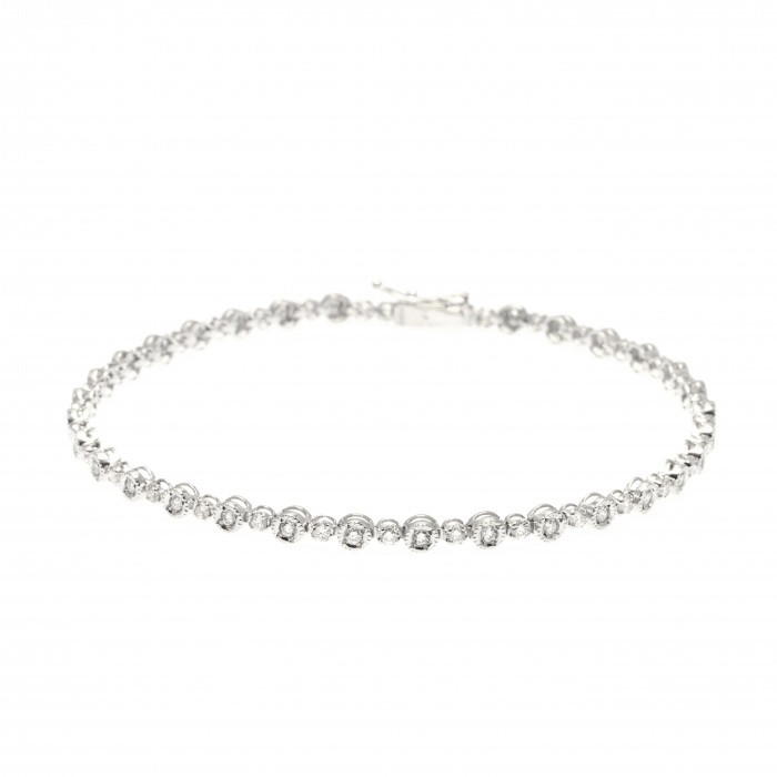 [新品] ユキザキセレクトジュエリー OTHER Y99978255 ブレスレット J315642 | ジュエリーのゆきざき