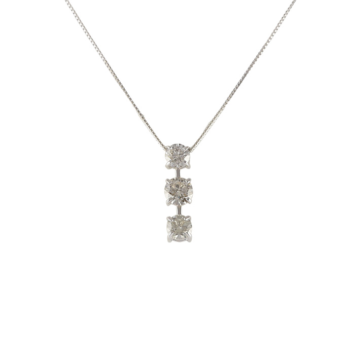 [新品] ユキザキセレクトジュエリー OTHER IN2564 ネックレス J335811 | ジュエリーのゆきざき