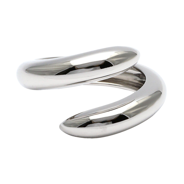 [USED] Chaumet tango 094195 ring J366870 | Yukizaki Jewelry