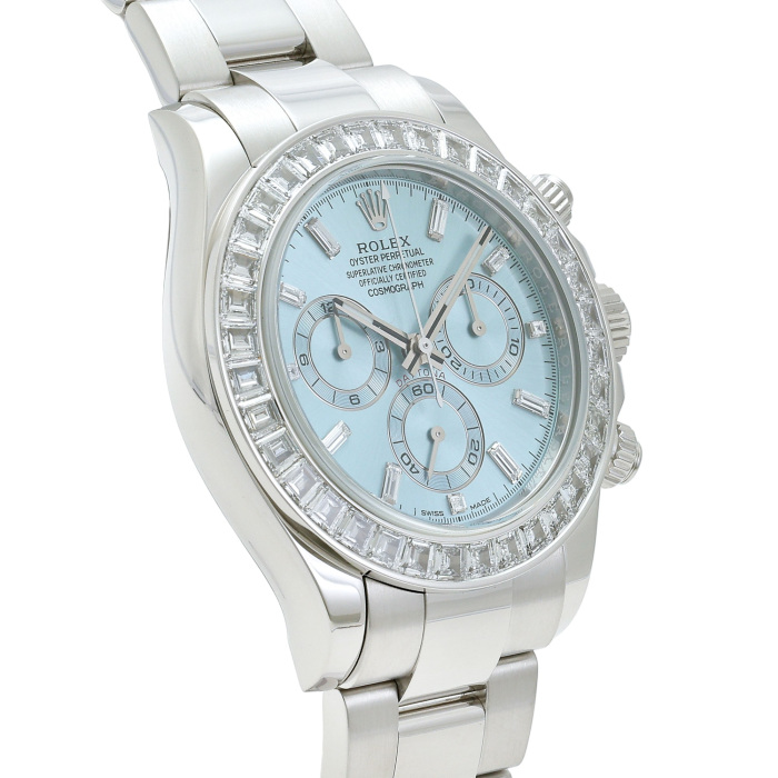 [中古] ロレックス コスモグラフ デイトナ 116576TBR.IBL8PB3PDO W248770 | ゆきざき