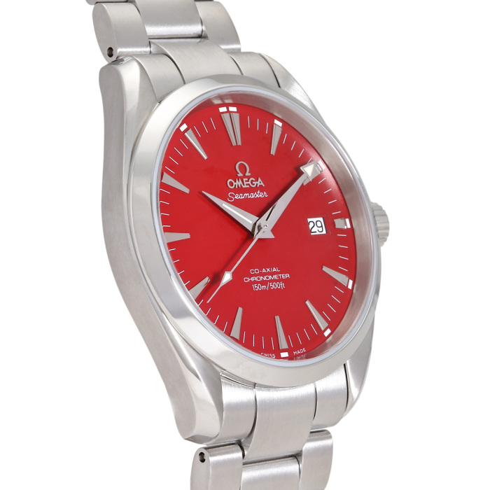 [USED] OMEGA Seamaster Marui limited model 250360 W253305 | Yukizaki